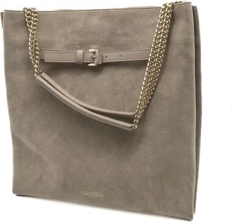 Orciani Femme, Sacs, Beige, Taille: ONE Size Bo2216 Shoulder Bag