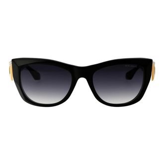 Dita Eyewear Icelus Sonnenbrille - - Accessories - Damen - Schwarzk - 55 MM