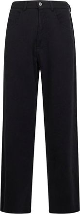 Maison Margiela Pantalons D&eacute;contract&eacute;s - Noir