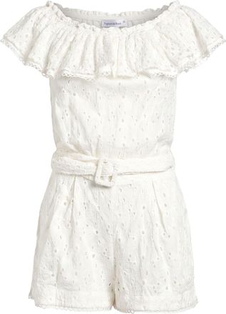 Poupette St Barth OVERALLS - Playsuits auf YOOX.COM