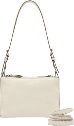 Gianni Chiarini Femme, Sacs, Beige, Taille: ONE Size Lucille 11811