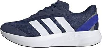 adidas Adidas Homme LIGHTSHIFT Shoes, Dark Blue/FTWR White/Lucid Blue, 46 EU