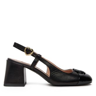 Love Moschino Pumps LOVE MOSCHINO JA10117G1MIE300A Schwarz