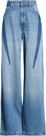 Dion Lee HOSEN & R&Ouml;CKE - Jeanshosen auf YOOX.COM