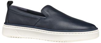 Geox Herren U ZACKERTY A Sneaker, Navy, 42 EU