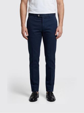 Brunello Cucinelli Pantalon BRUNELLO CUCINELLI Homme couleur Bleu