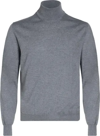 Canali STRICKWAREN - Rollkragenpullover auf YOOX.COM