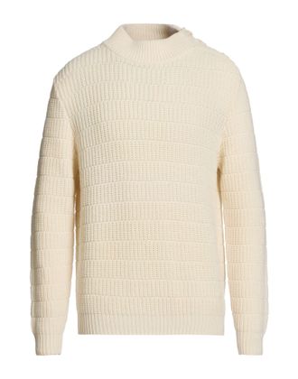 Pantaloni Torino STRICKWAREN - Rollkragenpullover auf YOOX.COM