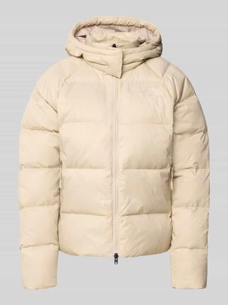The North Face Daunenjacke mit Label-Stitching Modell HYDRENALITE CITY DOWN