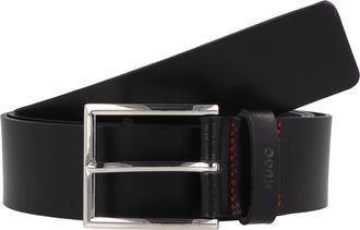HUGO BOSS G&uuml;rtel Giaspo