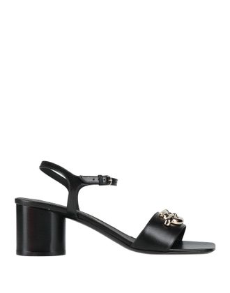 Ferragamo SCHUHE - Sandalen auf YOOX.COM
