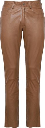 JCC Lederhose 31020354 Cognac 50