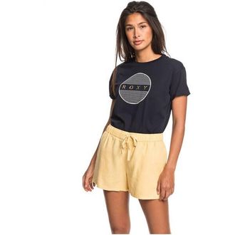 Roxy Damen Shorts LOVE SQUARE J NDST