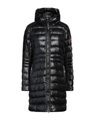 Canada Goose JACKEN & M&Auml;NTEL - Pufferjacken & Daunenjacken auf YOOX.COM