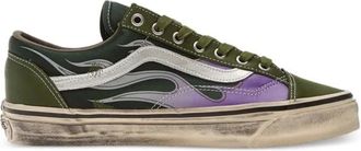 Vans Femme, Chaussures, Multicolore, Taille: 38 1/2 EU Baskets