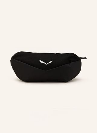 Salewa G&uuml;rteltasche Fanes schwarz