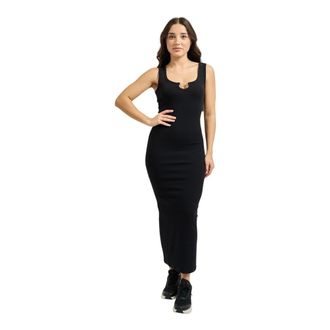Ga&euml;lle Paris Damen, Kleider, Schwarzk, SGr&ouml;&szlig;e