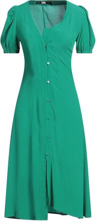 Karl Lagerfeld KLEIDER - Midi-Kleider auf YOOX.COM