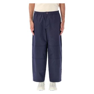 Moncler Herren, Hosen, Blau, MGr&ouml;&szlig;e
