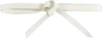 Jucca Kleinlederwaren - G&uuml;rtel auf YOOX.COM