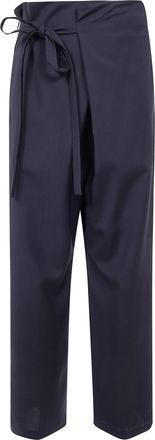 Fear of God Low Rise Wrap Pants