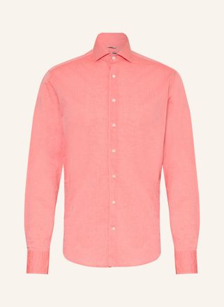 Stenstr&ouml;ms Hemd Regular Fit rot