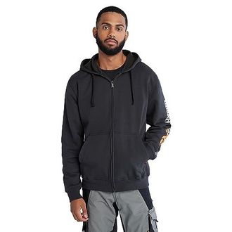 Timberland Timberland Pro Hood Honcho Sport Full-Zip Sweatshirt Capuche, Noir, Large Homme