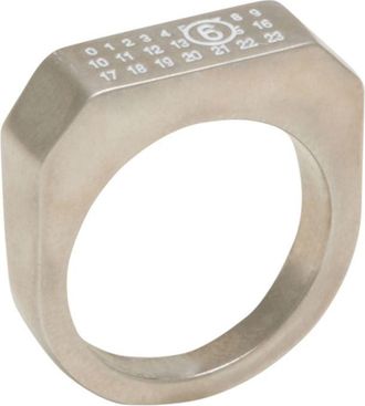 Maison Margiela SCHMUCK und UHREN - Ringe auf YOOX.COM