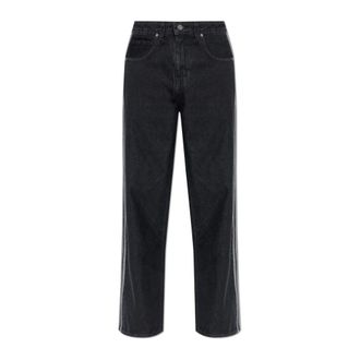 adidas Herren, Jeans, Schwarzk, W33Gr&ouml;&szlig;e
