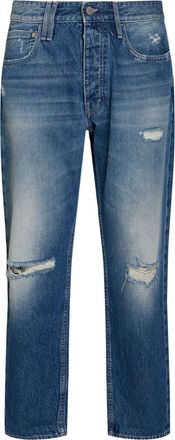Cycle HOSEN & R&Ouml;CKE - Jeanshosen auf YOOX.COM
