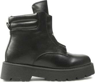 Jenny Fairy Stiefeletten WS5870-01 Schwarz