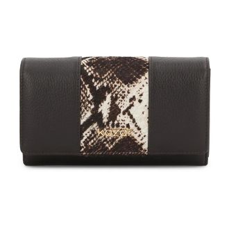 Kazar Femme, Accessoires, Brun, Taille: ONE Size Santi Wallet