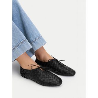Gino Rossi Halbschuhe GINO ROSSI EO-26SS02 Schwarz