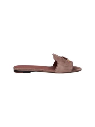 Loro Piana Sandals Summer Charms
