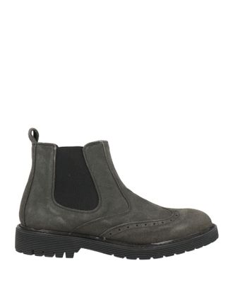 Alessandro Gilles SCHUHE - Stiefeletten auf YOOX.COM