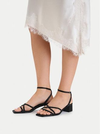 Steve Madden Sandalen Gabby SM11003037 Schwarz