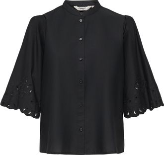 Only Bluse ONLMeadow