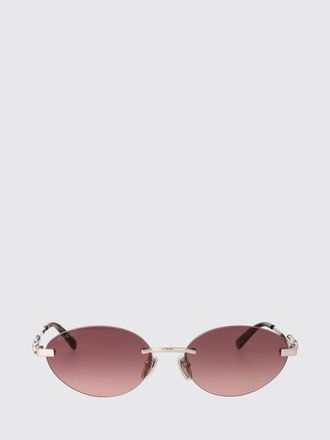 Gucci Sonnenbrille GUCCI Damen Farbe Silber