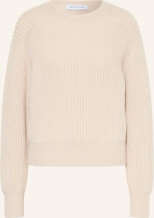 Iris Von Arnim Iris Von Arnim Cashmere-Pullover Padora beige