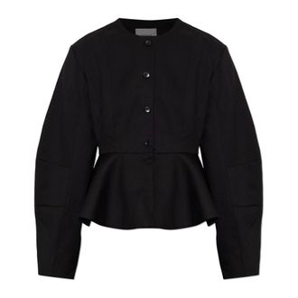 Gestuz Gzpaula Blazer - - Jackets - Damen - Schwarzk - M