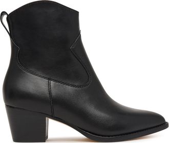 Lauren Ralph Lauren Stiefeletten LAUREN RALPH LAUREN Harpher Bo Bte 802P15896001 Schwarz