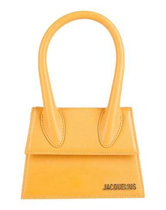 Jacquemus SACS - Sacs &agrave; main sur YOOX.COM