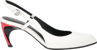 Alexander McQueen SCHUHE - Pumps auf YOOX.COM