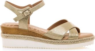 Mtng Keilsandalen Damen Elif 59916 | 60397 | Gold