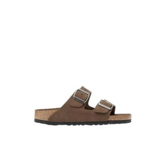 Birkenstock Herren, Schuhe, Braun, 44 EUGr&ouml;&szlig;e