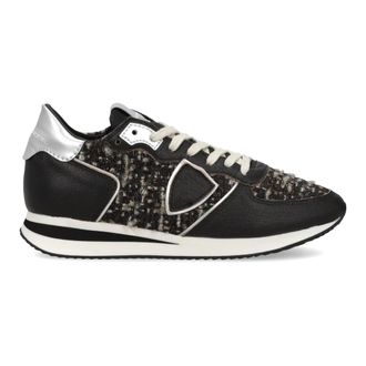 Philippe Model Damen, Schuhe, Schwarzk, 36 EUGr&ouml;&szlig;e
