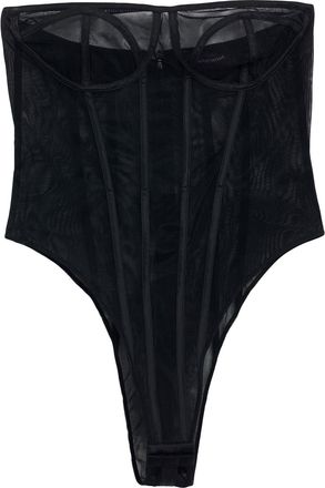 MVP Wardrobe TOPS - Bodysuits auf YOOX.COM