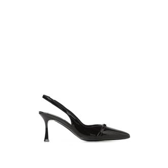 Karl Lagerfeld Damen, Schuhe, Schwarzk, 36 EUGr&ouml;&szlig;e