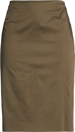 Clips HOSEN & R&Ouml;CKE - Midi-R&ouml;cke auf YOOX.COM