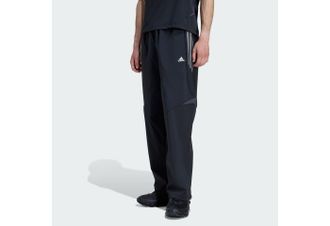 adidas Originals Jogginghose F50 TRAININGSHOSE, LOCKERE PASSFORM, GESTREIFT (1-tlg)